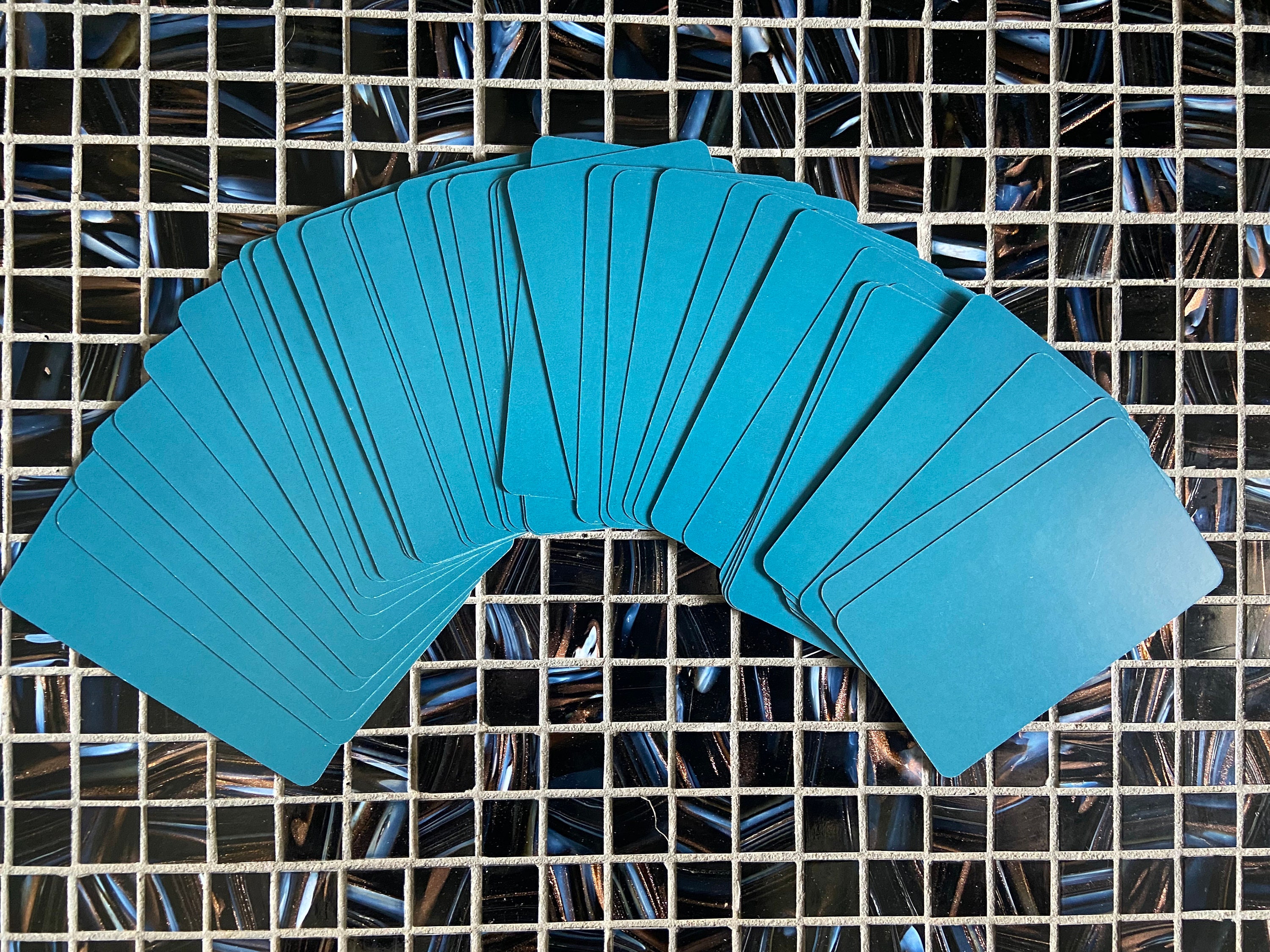 Mythic Tarot Deck & Guide Full Size Tarot Cards 78 Cards | Etsy