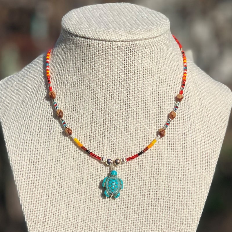 Cherokee Jewelry - Etsy