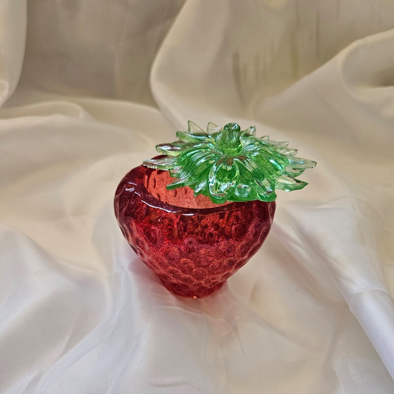 Cute Trinket Box - Etsy