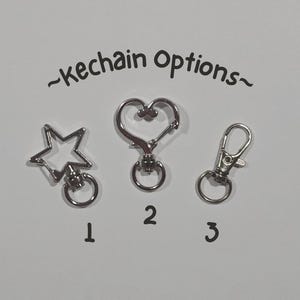 Laufey Album Inspired Keychain - Etsy