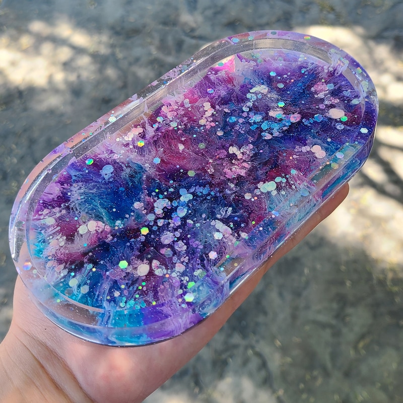 Resin Trays - Etsy