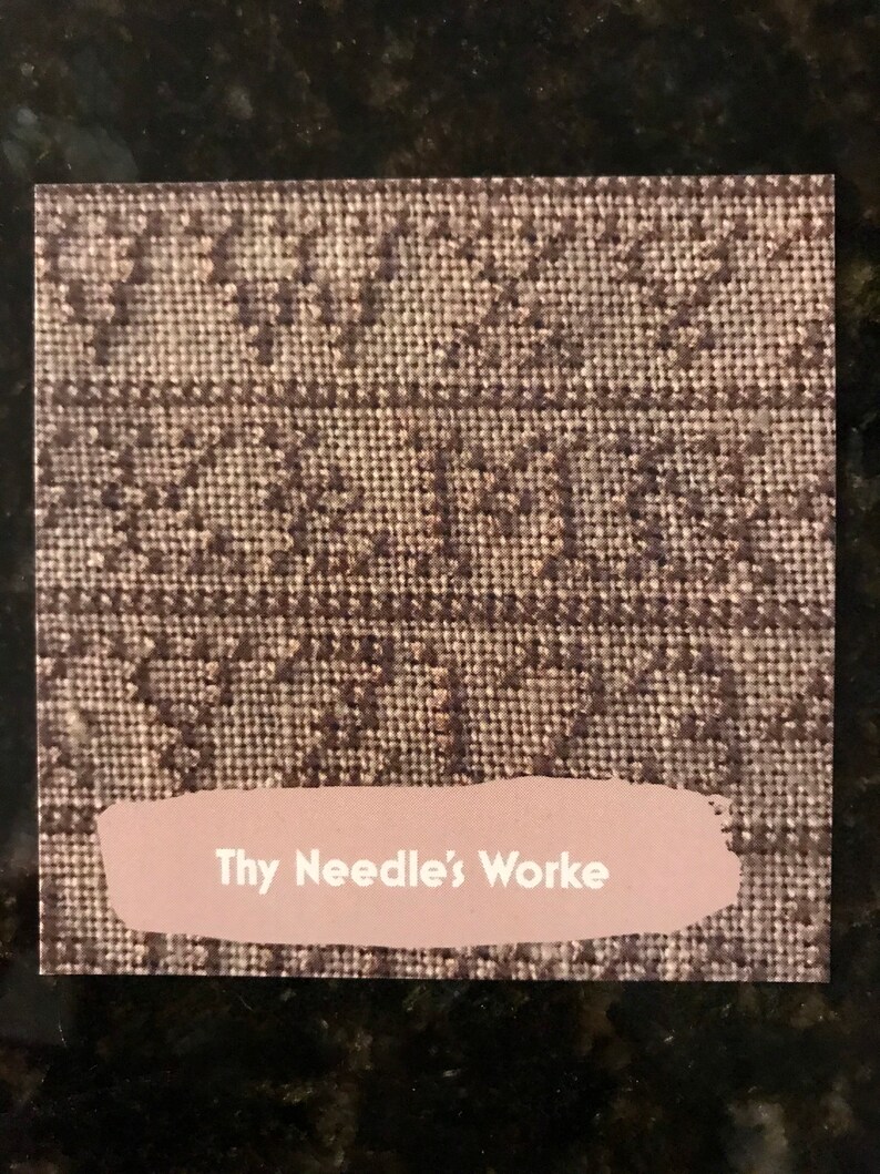 Anna Maria Pollard PDF Download - Etsy