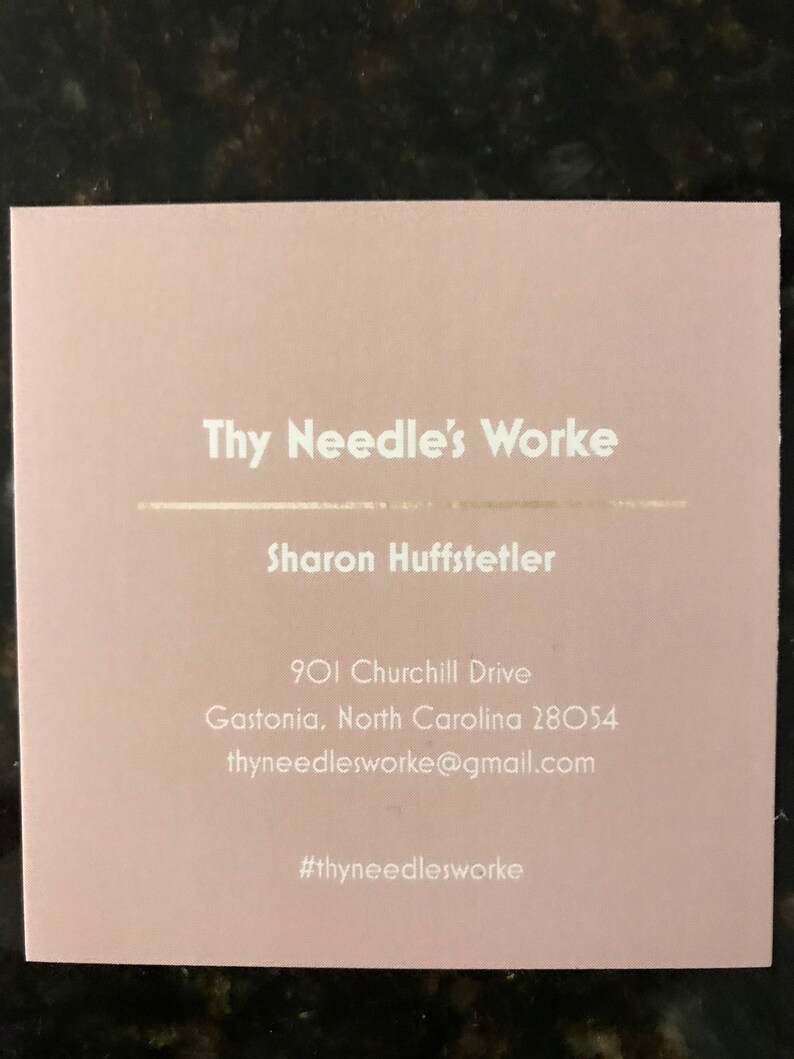 Anna Maria Pollard PDF Download - Etsy