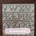 Jane Leech PDF Download - Etsy