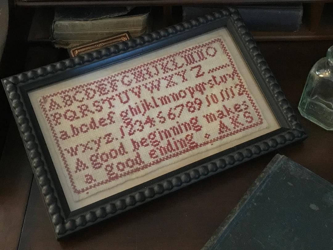 A Good Beginning PDF Download - Etsy