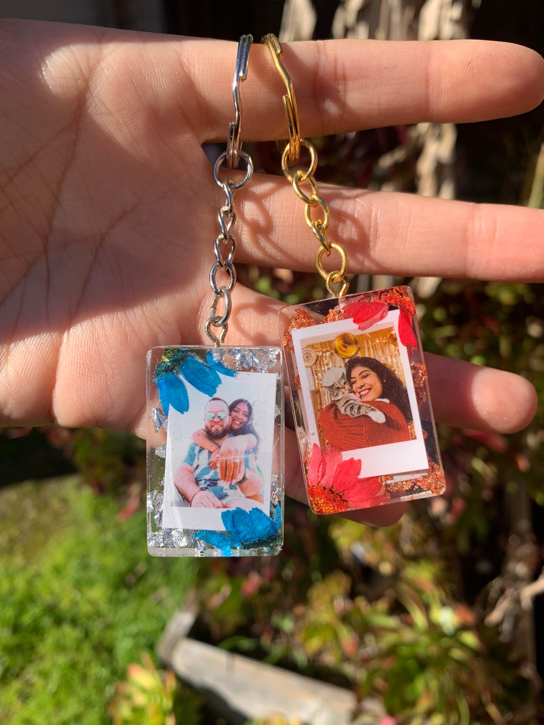 Photograph Photo Keychain, Photograph Keychain, Photo Keychain ...