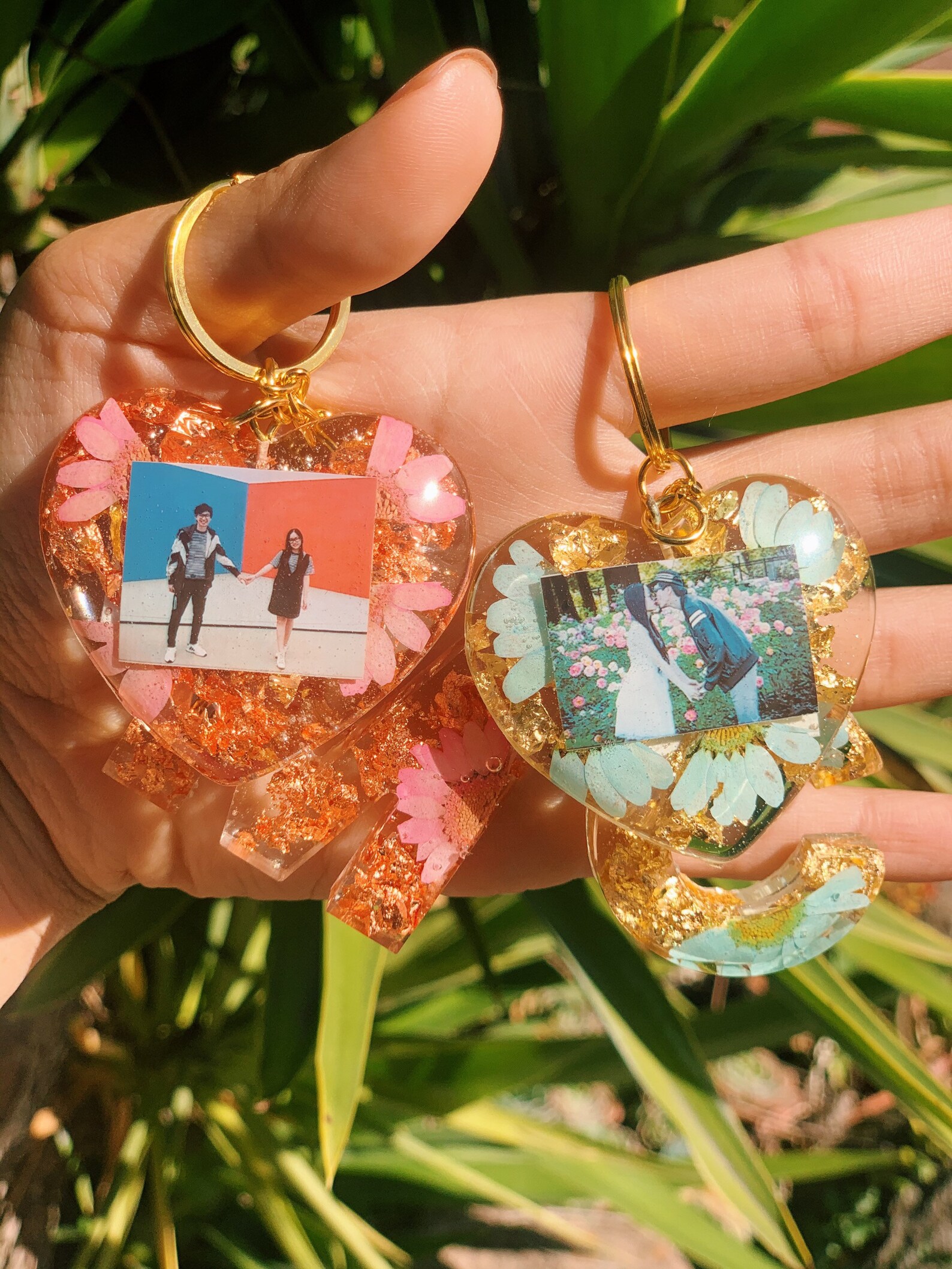 Resin Photo With Initial Keychain Photo Keychain Initial Etsy resin-photo-with-initial-keychain-photo-keychain-initial-etsy