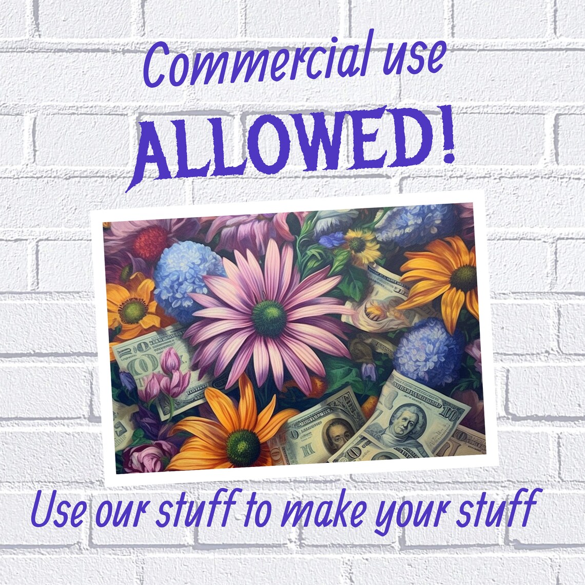 Retro Groovy 70s Digital Paper 75 PNG Files Hippie Scrapbook 1960s ...