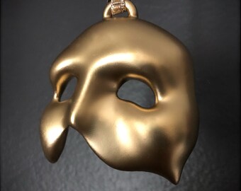 Opera Mask - Etsy