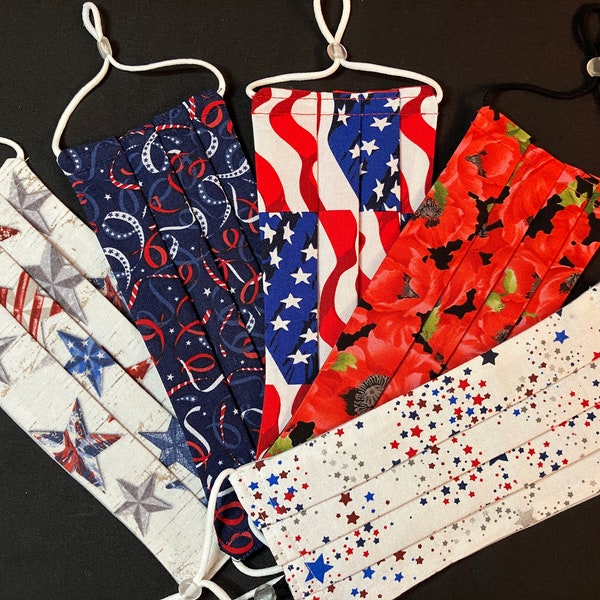 Face Coverings - Etsy
