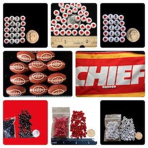 Kc Chiefs - Etsy