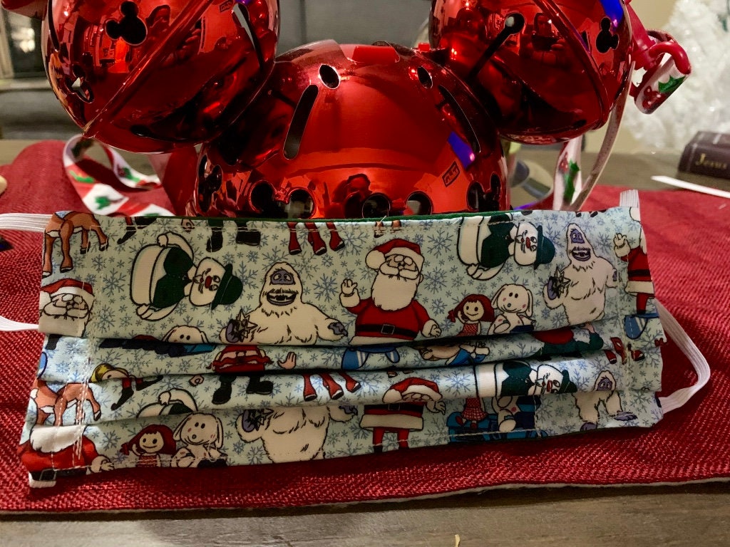 The Grinch Rudolph Charlie Brown Christmas Classic - Etsy