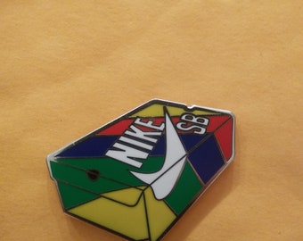 Nike Sb Sticker - Etsy UK