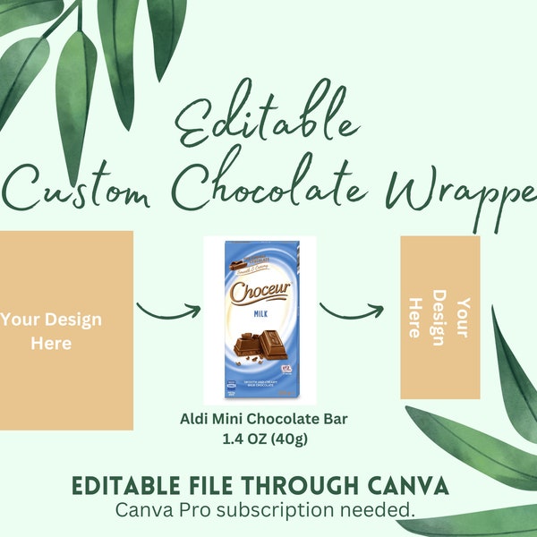 Wrapper - Etsy