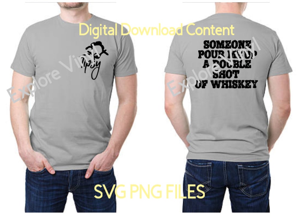 Tipsy Shaboozey Graphic, SVG, PNG, Digital Image Hoodies, Koozie ...