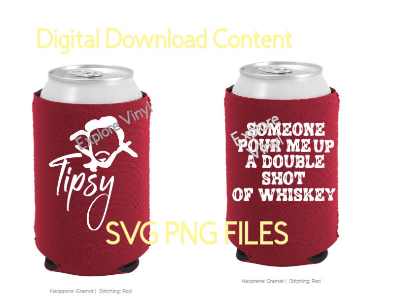 Tipsy Shaboozey Graphic, SVG, PNG, Digital Image Hoodies, Koozie ...