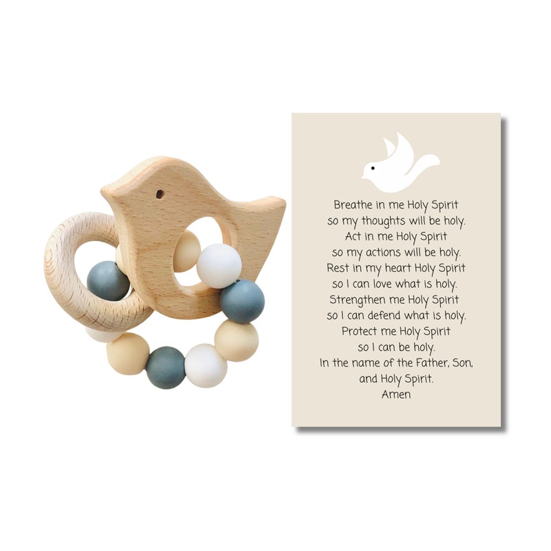 Christian Baby Gift - 60+ Gift Ideas for 2025