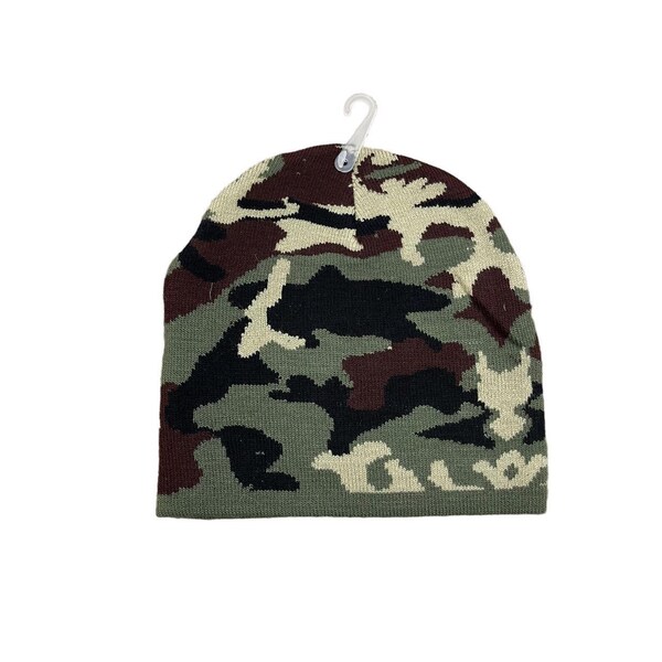 Grunge Beanie - Etsy