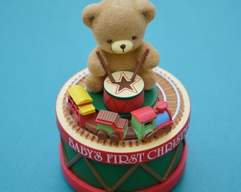 Toyland Music Box - Etsy