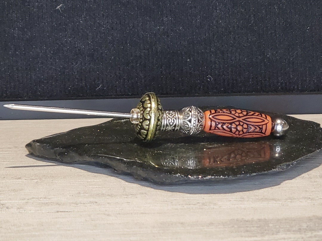 Cigar Nubber: Sword - Etsy