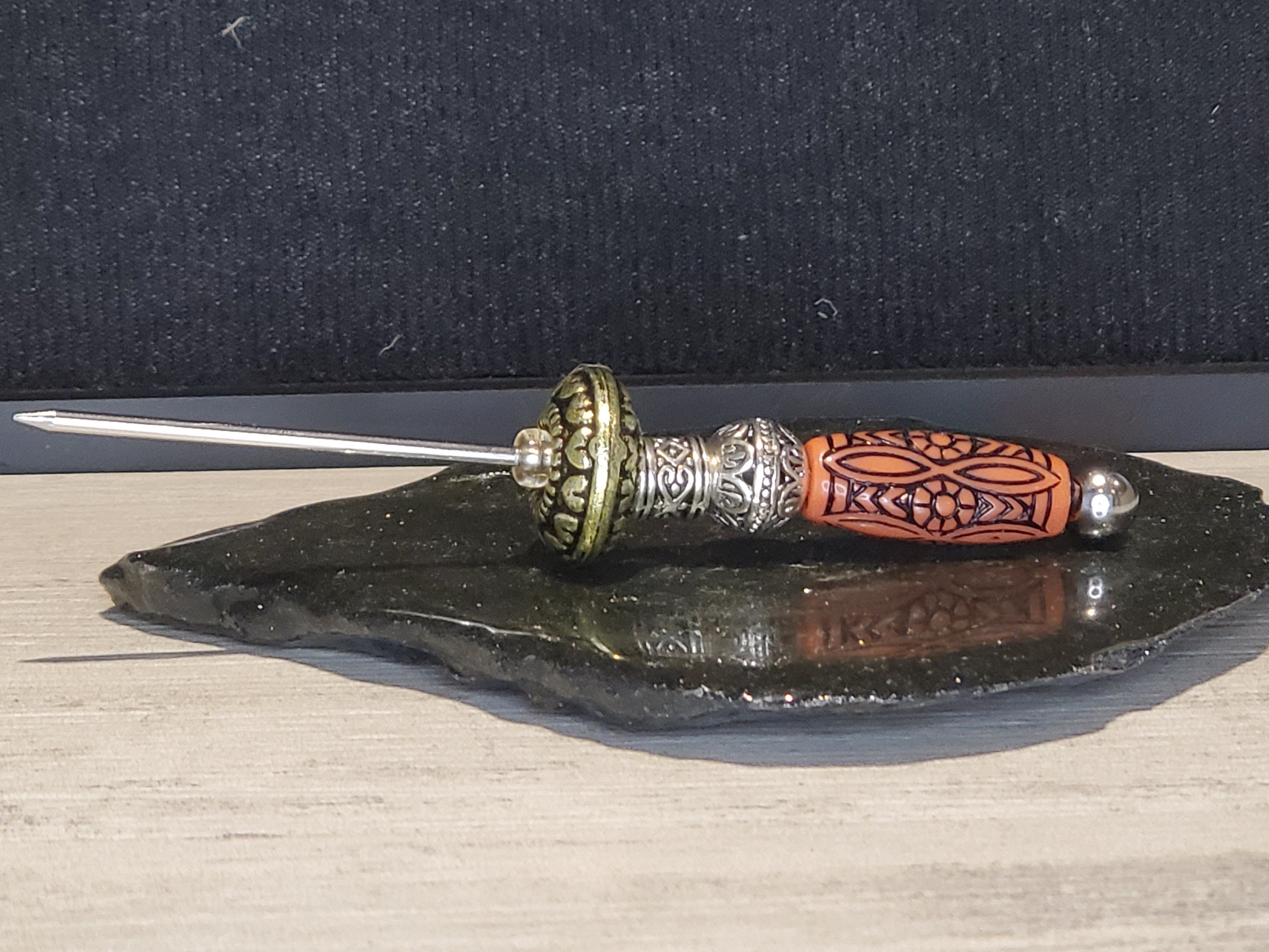 Cigar Nubber: Sword - Etsy