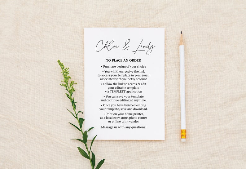 Chocolate Chip Cookie Favor Tag | Sweet Treat Thank You Tag | Printable ...