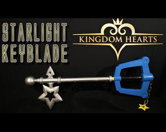 Keyblade - Etsy