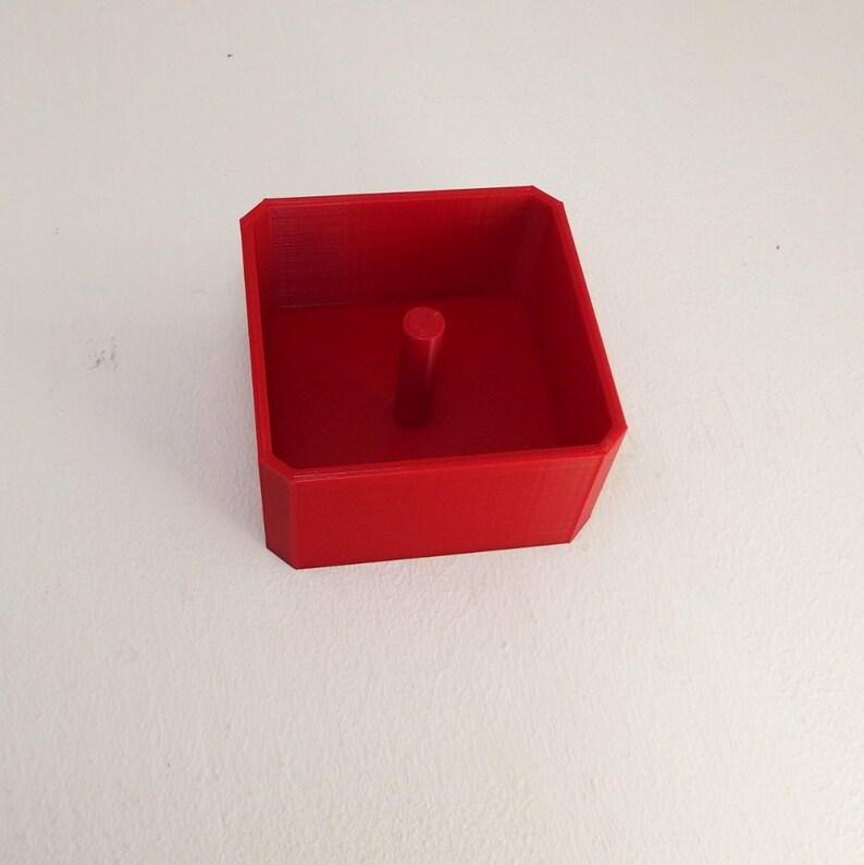 3D Printed Insert for Milwaukee Packout - Etsy