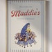 Madeline in Paris Birthday Welcome Sign: Classic Kids Poster (printable ...