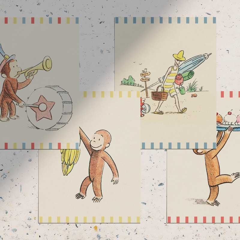 Vintage 11x14 Rug - Etsy