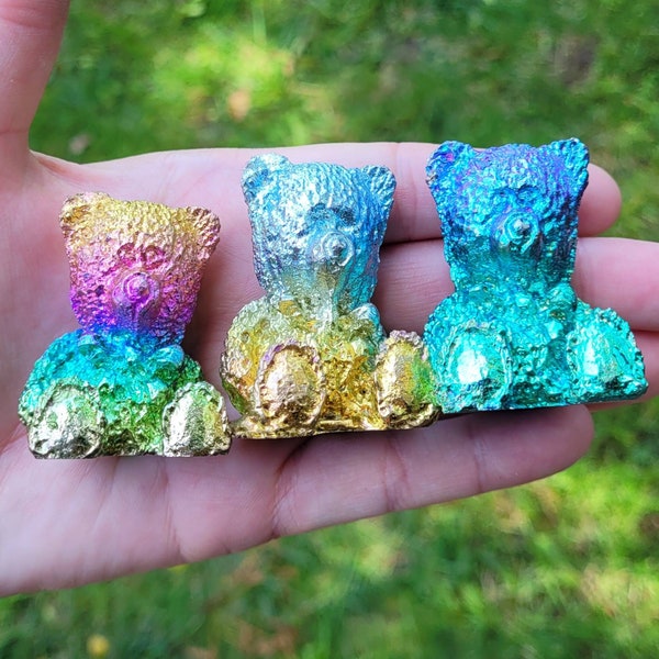 Bismuth - Etsy