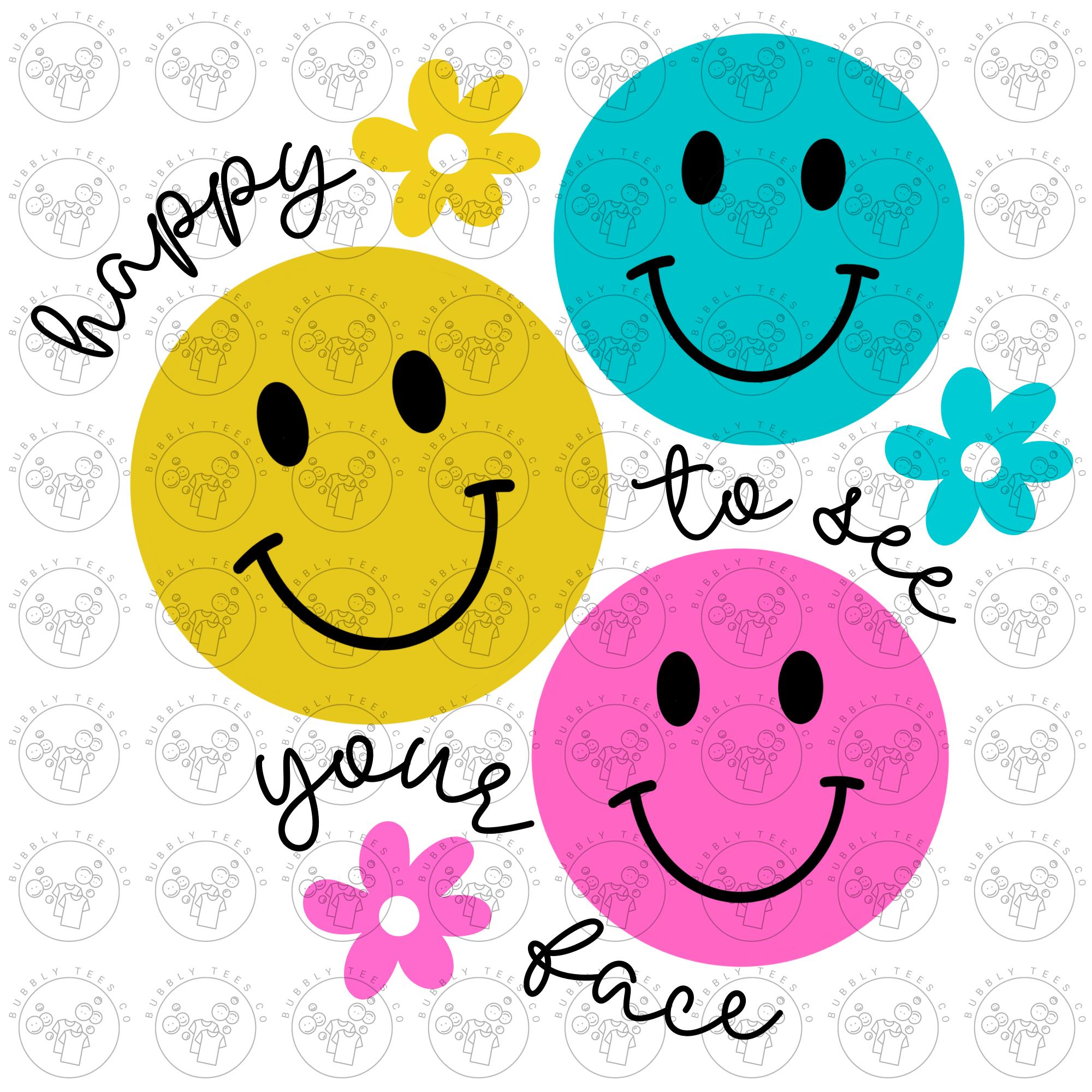 Happy to See Your Face Png, Positivity Png, Teacher Png, Smile Face Png ...