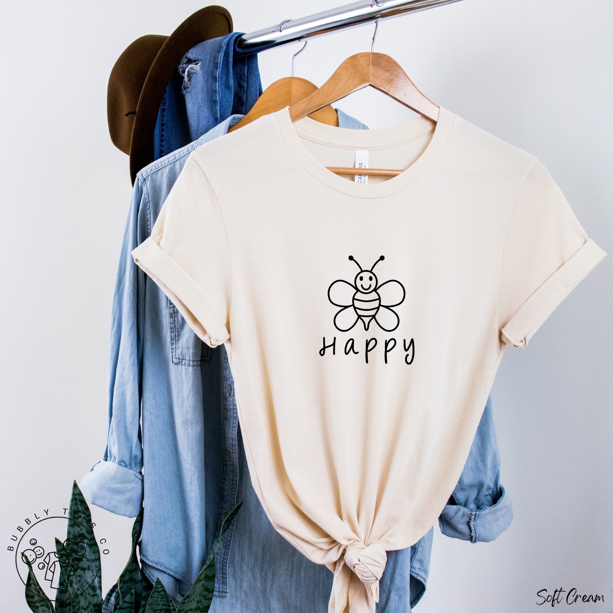 Smiley Face Shirt, Smiley Face T-shirt, Smiley Face Shirt Women, Cute ...