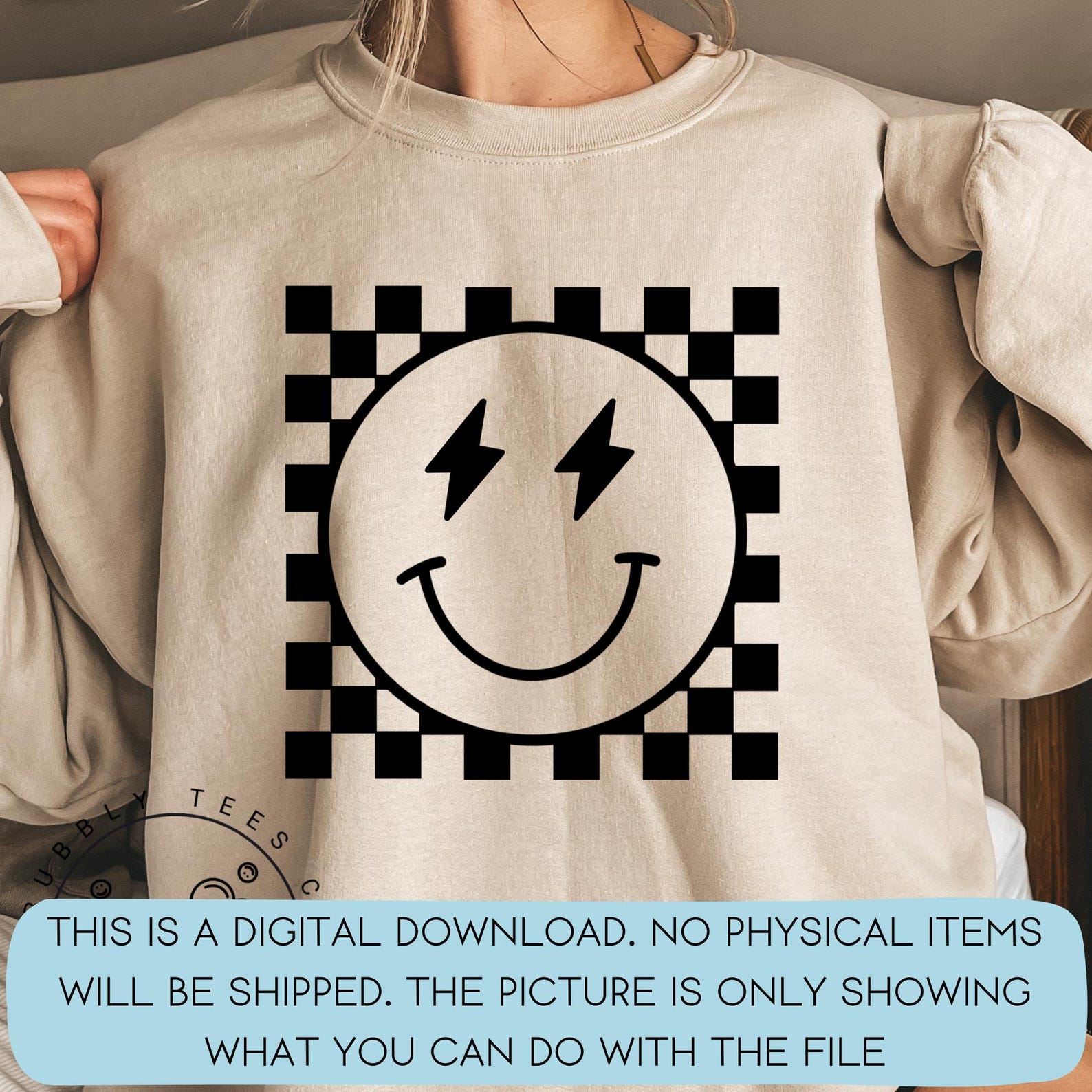Smiley Checkered Png, Positivity Png, Teacher Png, Smile Face Png ...
