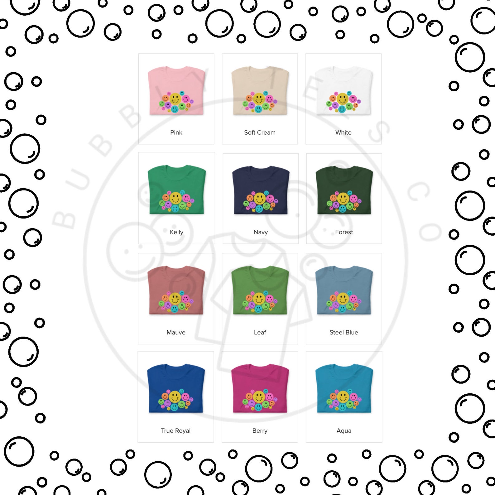 Happy Shirt Shirt for Women Cute Happy Shirt Boho Shirt - Etsy