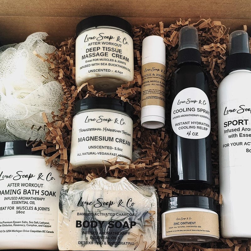 Workout Gifts - 60+ Gift Ideas for 2025