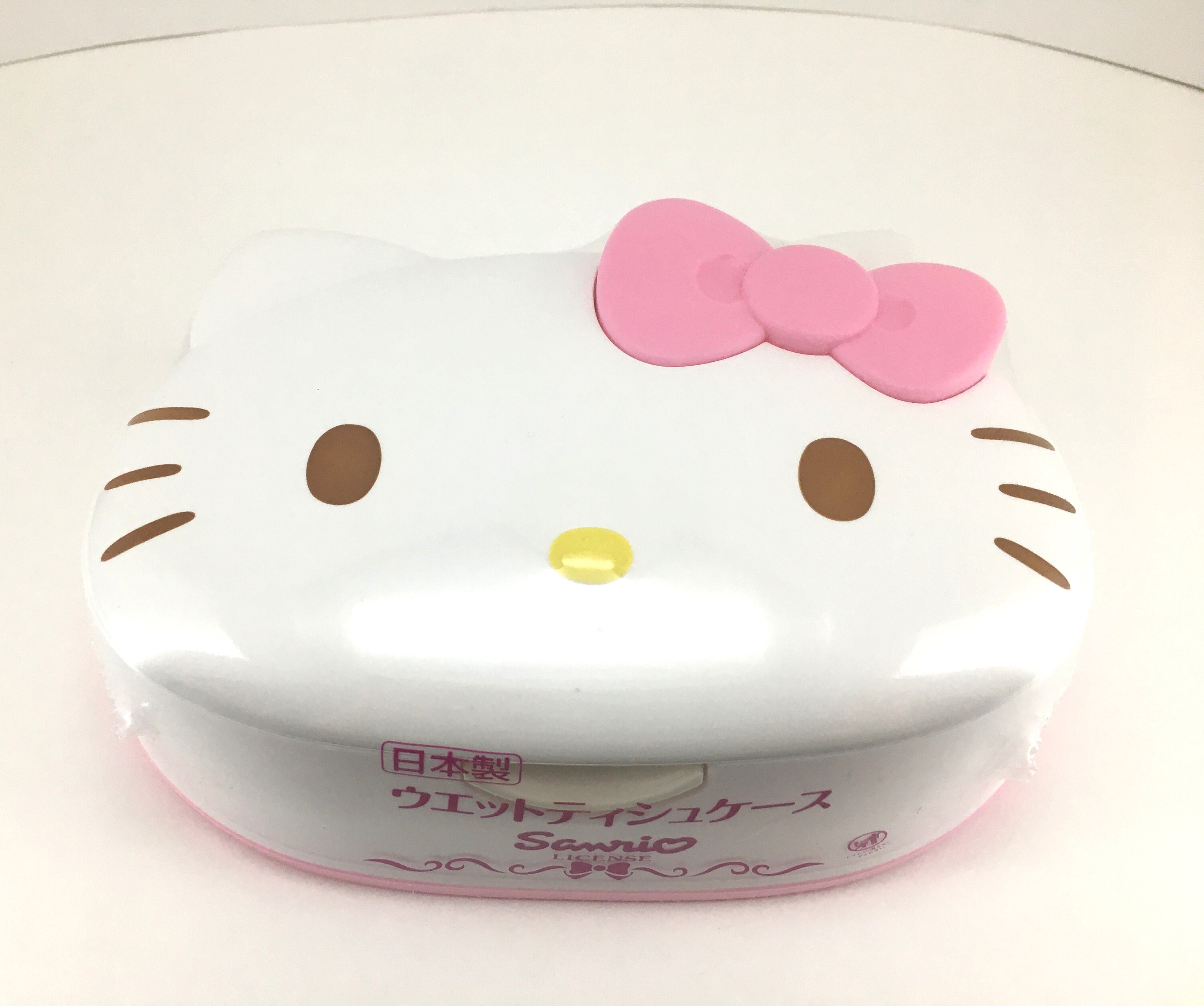 Hello Kitty Spa Gift Box Hello Kitty All Natural Body Care - Etsy