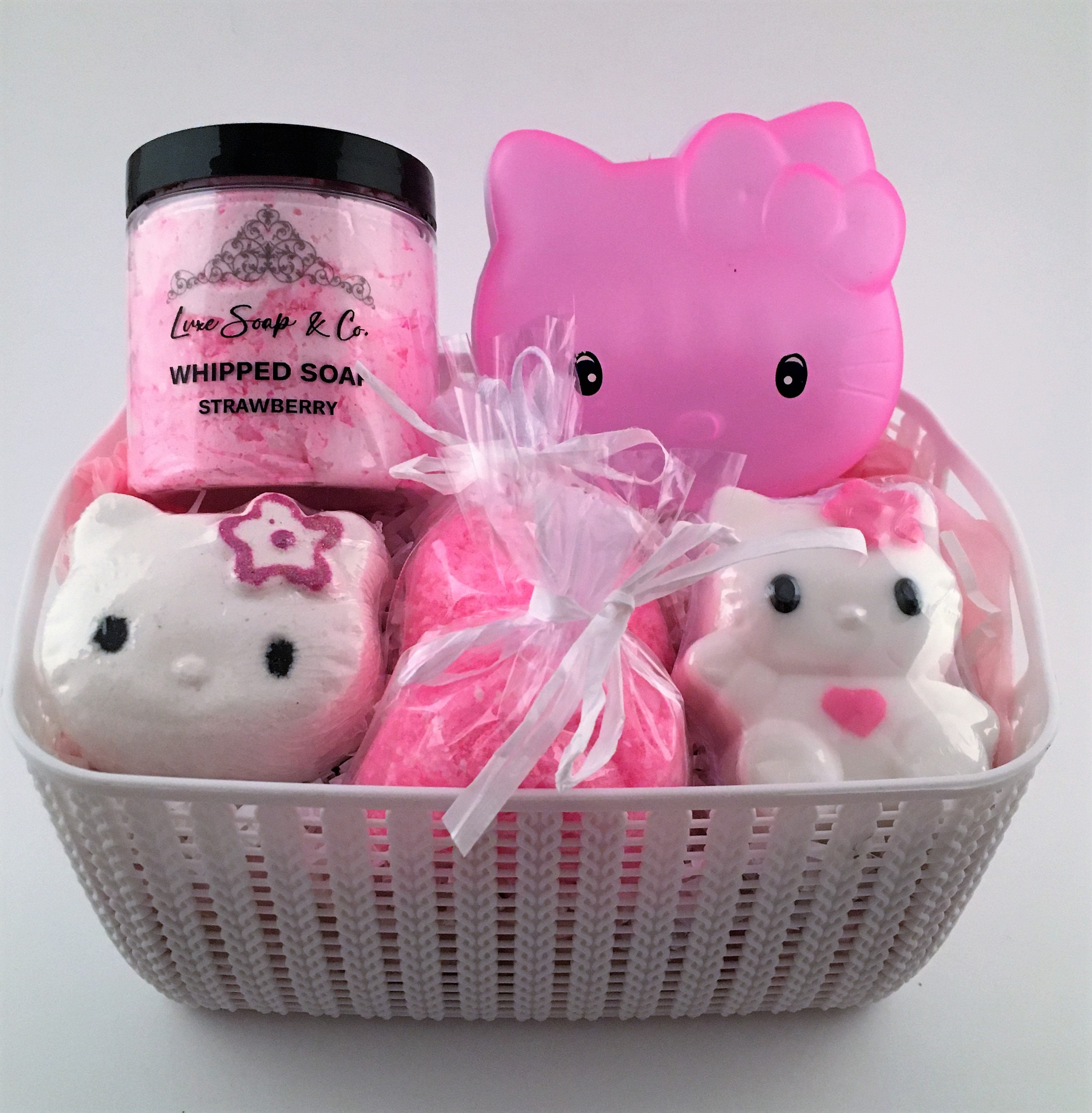 Hello Kitty Gift Ideas
