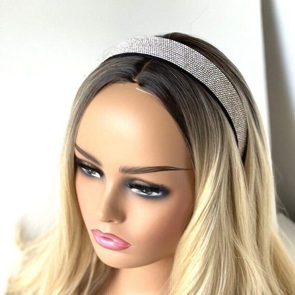 Bling Headbands Etsy
