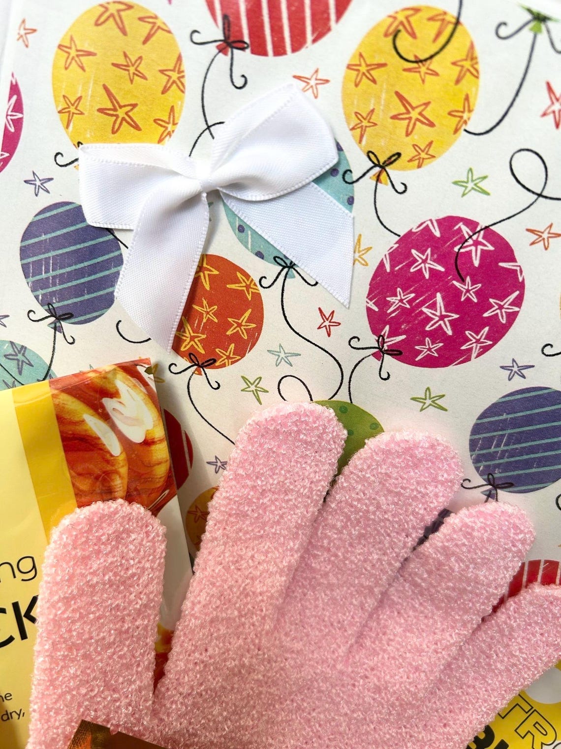 18th Birthday Hamper for Her | 18th Birthday Gift Box | Hamper for 18th ...