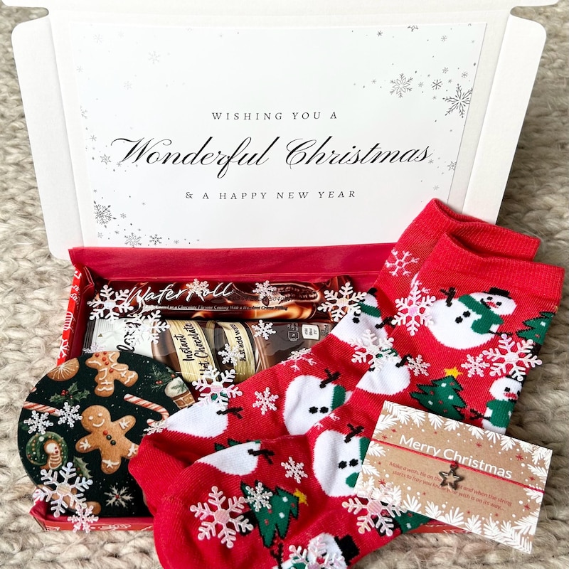 Secret Santa Coffee Gifts - 60+ Gift Ideas for 2025