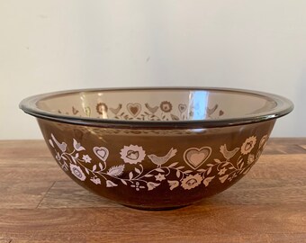 Mixing Bowl Pyrex | Etsy