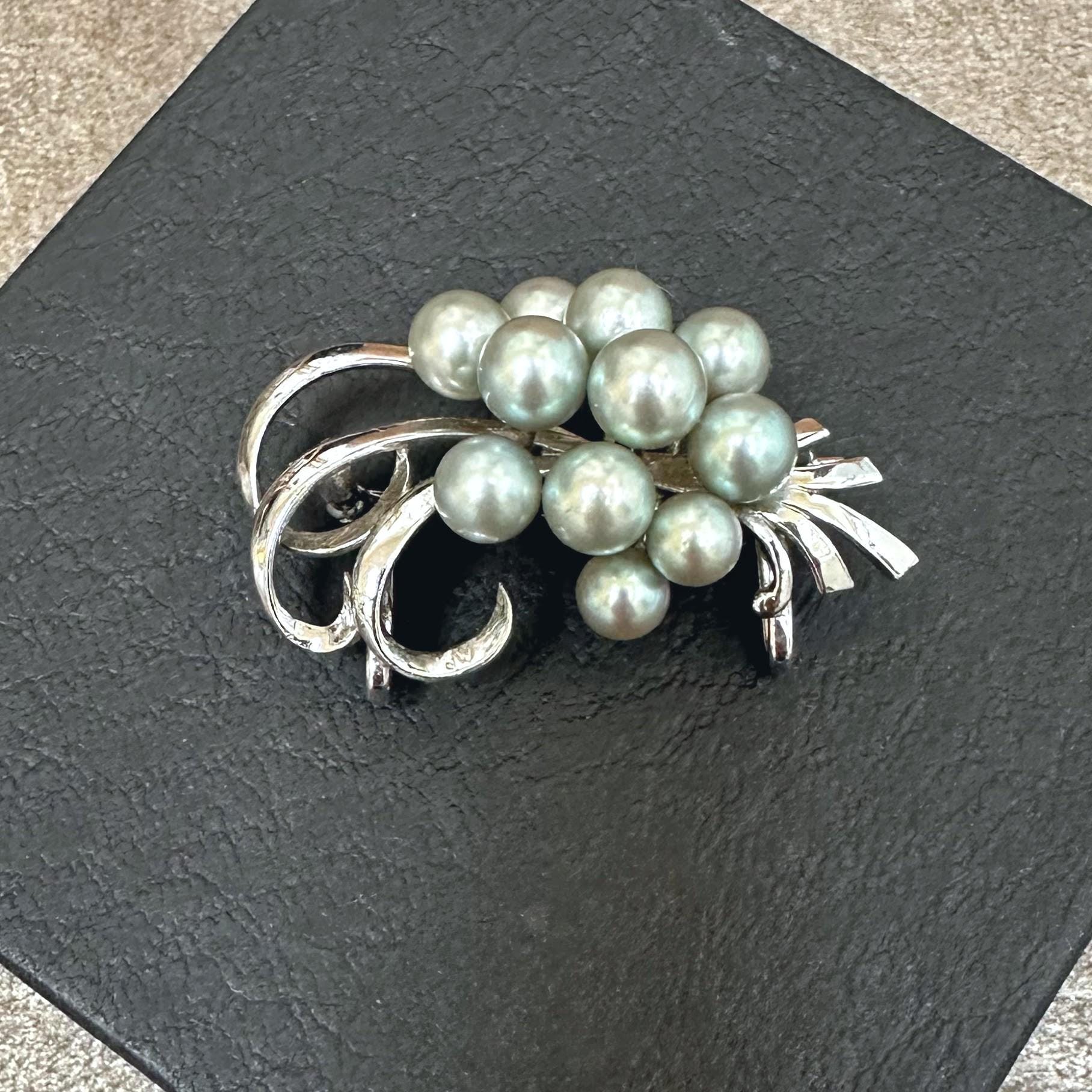 Tasaki Pearls - Etsy Tasaki Pearls - Etsy