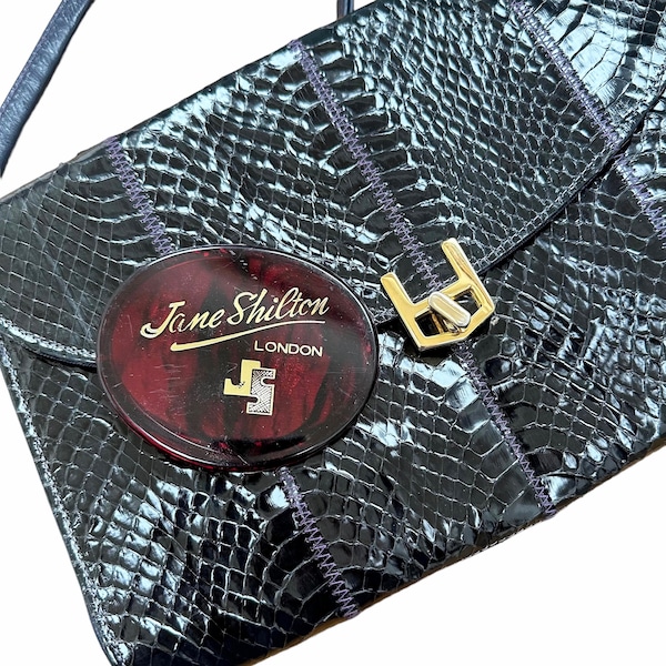 Jane Shilton Bags - Etsy UK