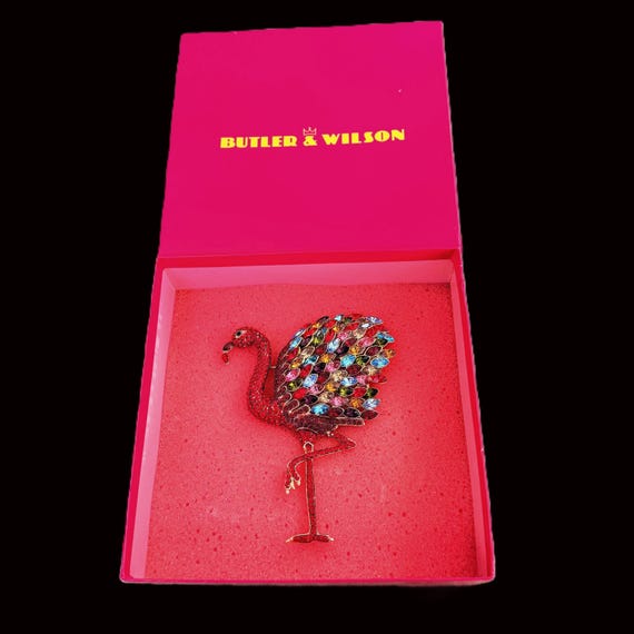 Cool Review About Butler Wilson Brooches