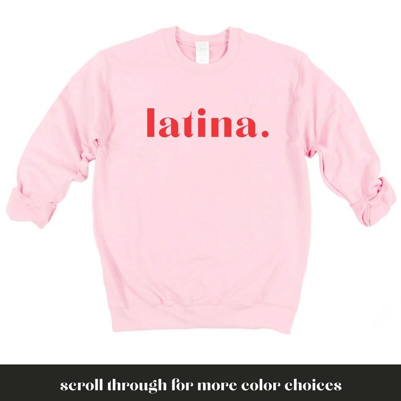 Latina - Etsy