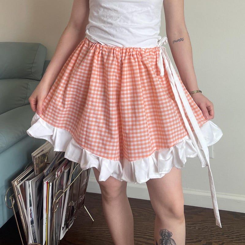 Loose Flowy Clothing - Etsy