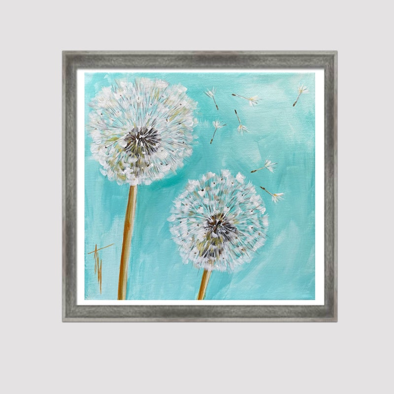 Dandelion Gifts - 60+ Gift Ideas for 2025