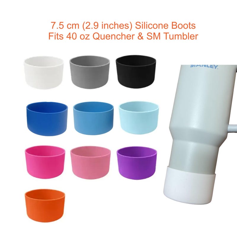 Stanley Bottom Cover - Etsy