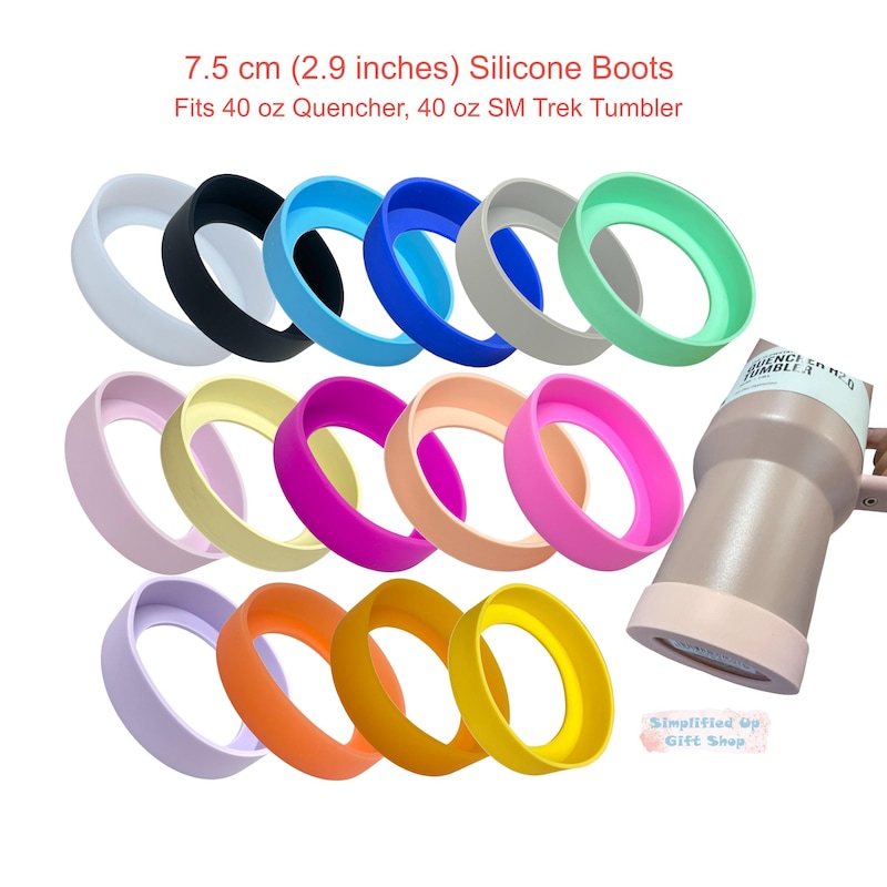 Stanley Cup Bottom Cover - Etsy